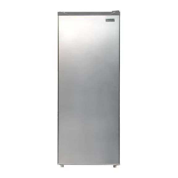 Frigidaire Upright Freezer 6.5Cu.Ft - Sierra Auction Management Inc