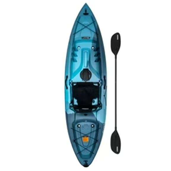 Lifetime Kenai Kayak - Sierra Auction Management Inc