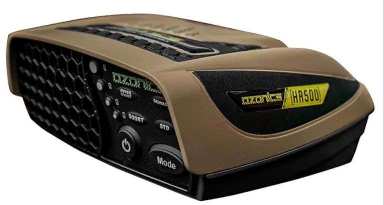 Ozonics HR500 Scent Eliminator with New Hyperboost Mode | Ozone ...