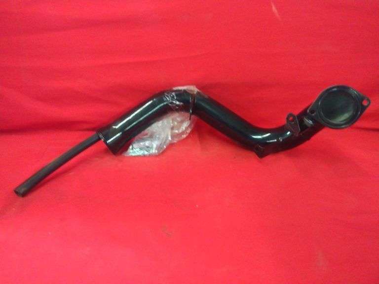 EGR Kit /KSP (Unknown Application) - Sierra Auction Management Inc