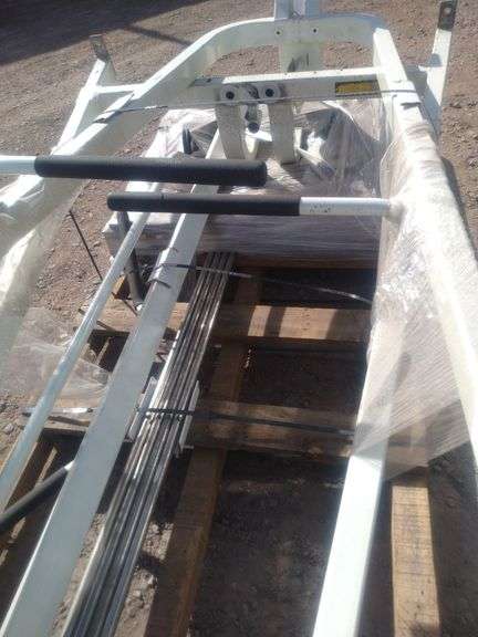 (P) Muscle Dynamics Maxicam Cable Crossover Machine - Sierra Auction ...