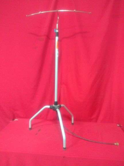 Aeromist Model 52430 Portable Misting Tower - Sierra Auction Management Inc