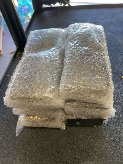 (12 Qty) Sierra Wireless AirLink Model:RV55 LTE-A Pro WiFi (1 Qty) Lot ...