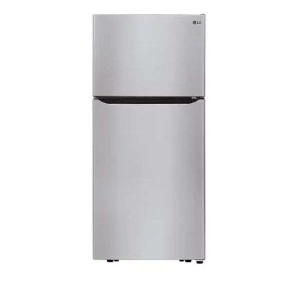 (1 Qty) LG Refrigerator - Sierra Auction Management Inc