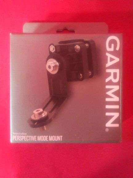 Garmin Panoptix Livescope Perspective Mode Mount - Sierra Auction ...