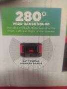 Ion Pathfinder 280° Bluetooth Speaker Rechargeable (Used) - Sierra ...