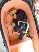 Antonius Stradivarius Cremonensis Faciebat Anno 1716 Violin With Case - Sierra Auction ...