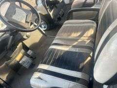 Electric car LT-A627-2+2 - Sierra Auction Management Inc