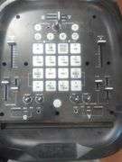 Edison Dual Channel DJ System Model Party System L1000 - Sierra Auction ...