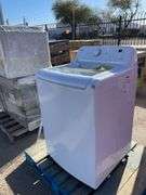 (1 Qty) LG Washer - Sierra Auction Management Inc