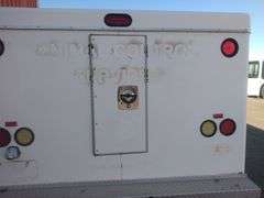 2014 Ford F250 Super Duty Work Truck Animal Control Unit - Sierra ...