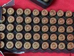 (8 Qty) .45 Auto Ammo (1 Qty) CCI NO. 300 Large Pistol Primers - Sierra ...