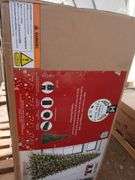 12ft Pre-Lit Augusta Pine Tree - Sierra Auction Management Inc