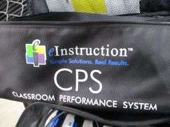 (2) CPS Instruction Classroom Performance System - Sierra Auction ...