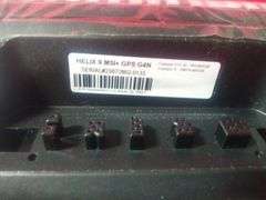 Hummingbird Helix 9 HD 9 Inch Display Built-in Sonar Featuring ...