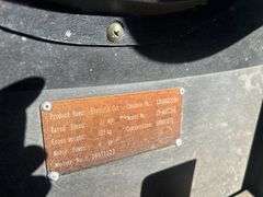 Advanced EV LT-A627-2+2 Electric Car - Sierra Auction Management Inc