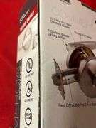 BRAND NEW Universal Hdw Heavy Duty Commercial Entry, Curved Lever ...