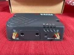 (3 Qty) Sierra Wireless AirLink Model:RV55 LTE-A Pro WiFi - Sierra ...