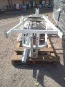 (P) Muscle Dynamics Maxicam Cable Crossover Machine - Sierra Auction ...