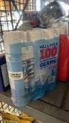 Assorted of Non-Consumable Items - Sierra Auction Management Inc