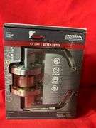 BRAND NEW Universal Hdw Heavy Duty Commercial Entry, Curved Lever ...