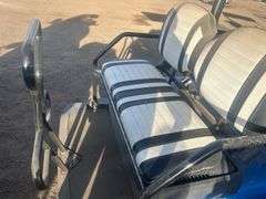 Electric Car LT-A627-2+2 - Sierra Auction Management Inc