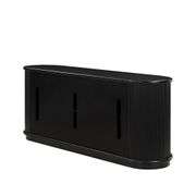 Callen Console, May Be Damaged - Sierra Auction Management Inc