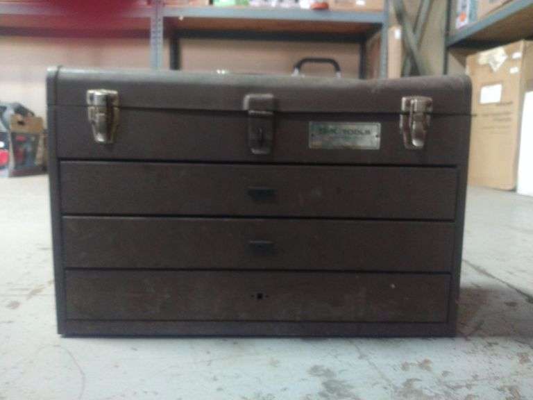 SK Tools Box - Sierra Auction Management Inc