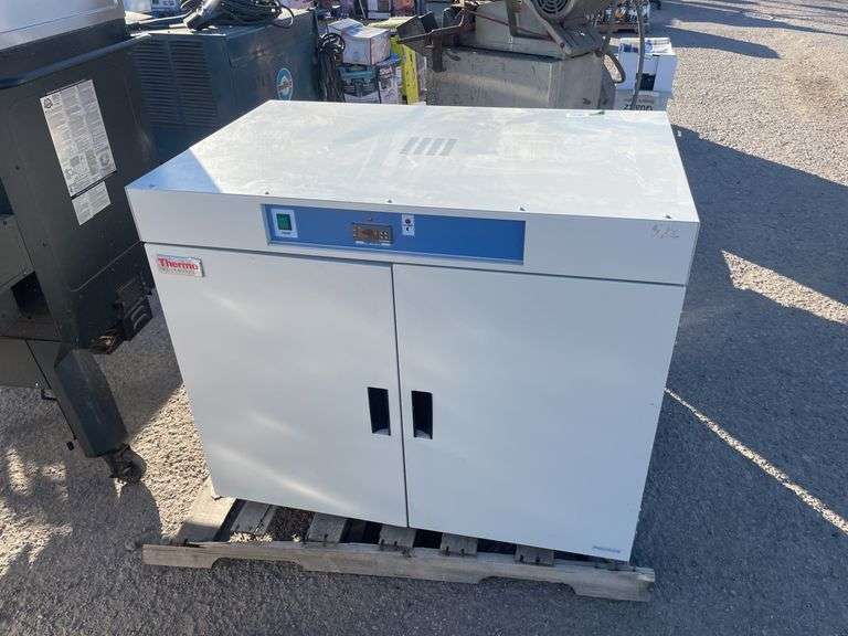 (1 Qty) Thermo PR205075G Precision High Performance Gravity Convection ...