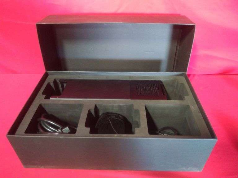 Anthem One Light System (See Extended Description) - Sierra Auction ...