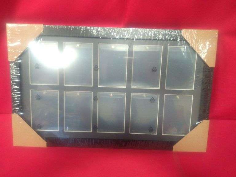 Multi Pocket Photo Boards Staff Photo, Team Photo, Member Photo ...