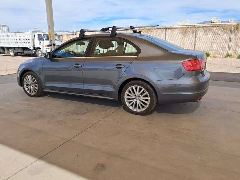 2013 Volkswagen Jetta TDI - Sierra Auction Management Inc