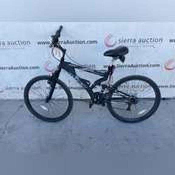 Hyper bike - Sierra Auction Management Inc