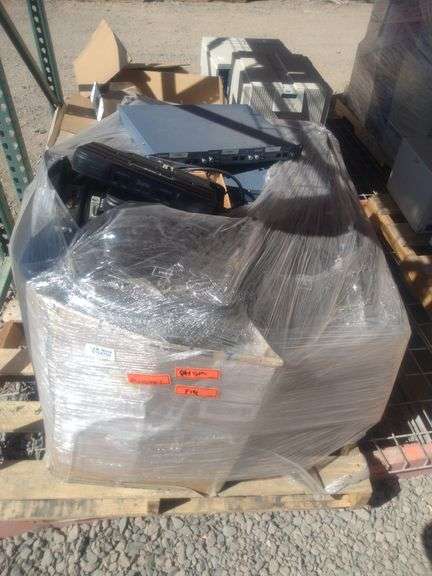 (P) Of Assorted Intrado Viper CM 912801, Sonic West Devices - Sierra ...