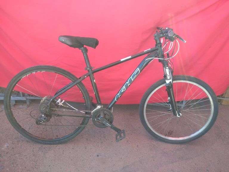 KHS Bike - Sierra Auction Management Inc