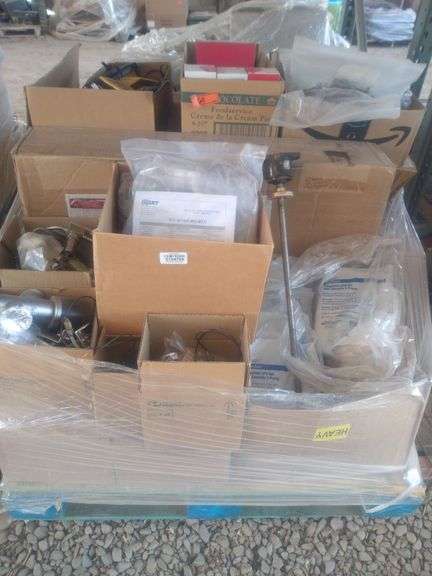 (P) Of GeoExplorer Devices, Adapt CeraRing, Integrated APD Set With ...