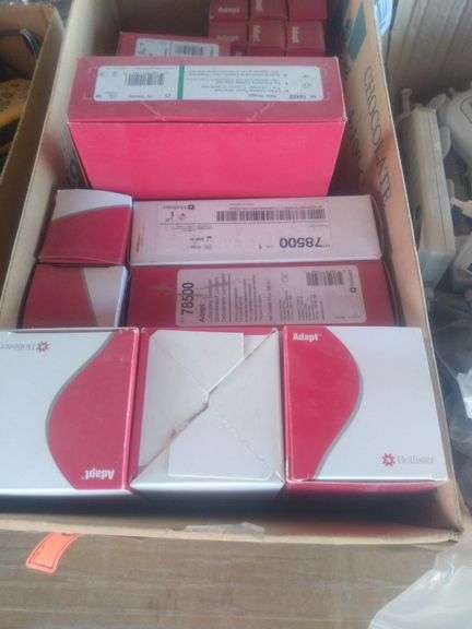 (P) Of GeoExplorer Devices, Adapt CeraRing, Integrated APD Set With ...