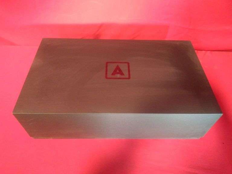 Anthem One Light System (See Extended Description) - Sierra Auction ...