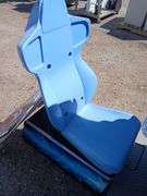 Namco Dead Heat NOS Racing Arcade Machine - Sierra Auction Management Inc