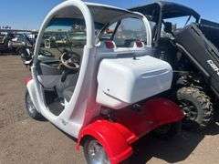 2002 GEM 825 - Sierra Auction Management Inc