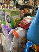 Assorted Non Consumable Household Items , Dawn , Tide And More - Sierra ...