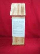 Manson Tower Bee House Qty : 4 PC - Sierra Auction Management Inc