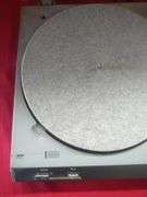 Modular Components Systems 6603 Direct Drive Semi- Automatic Turntable ...