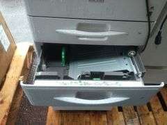 Ricoh Aficio MP 301 Spp printer - Sierra Auction Management Inc