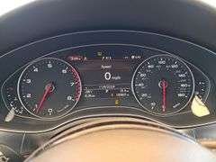 2015 Audi A6 Quattro Premium Plus - Sierra Auction Management Inc