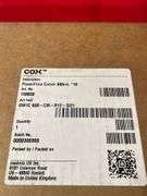 BRAND NEW COX PowerFlow Combi 600mL Gun - Sierra Auction Management Inc