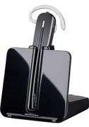 Plantronics - CS540 Wireless DECT Headset (Poly) - Single Ear (Mono ...