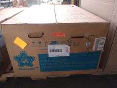 Thermador VCIN36GWS, Custom Insert Model: VCIN36GWS - Sierra Auction ...