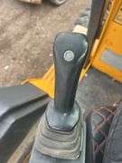 2010 JCB 1CX HF Backhoe Tractor - Sierra Auction Management Inc