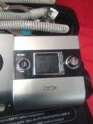 ResMed S9 Escape CPAP machine. - Sierra Auction Management Inc